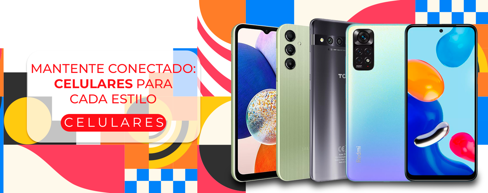 Compra en Línea | Samara Online